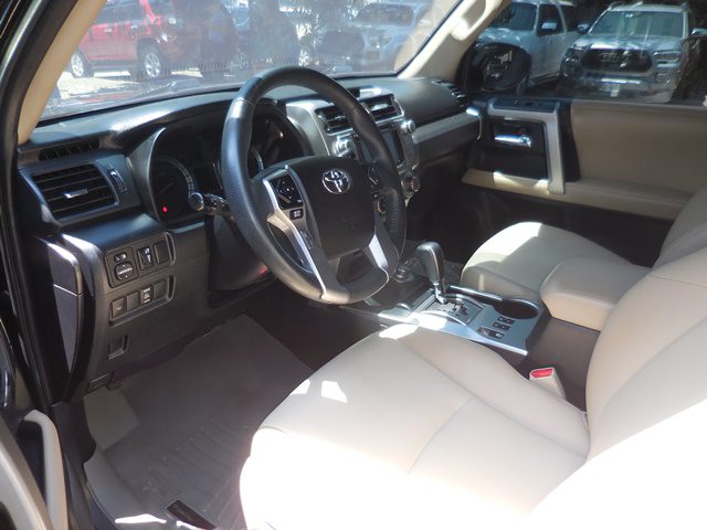 TOYOTA 4RUNNER 2016 – ELIGETUCARRO.COM