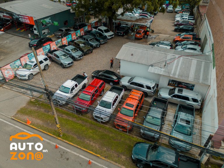 AUTO ZONA HN – ELIGETUCARRO.COM