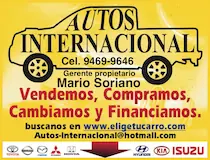 Autolotes – ELIGETUCARRO.COM