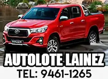 Autolotes – ELIGETUCARRO.COM