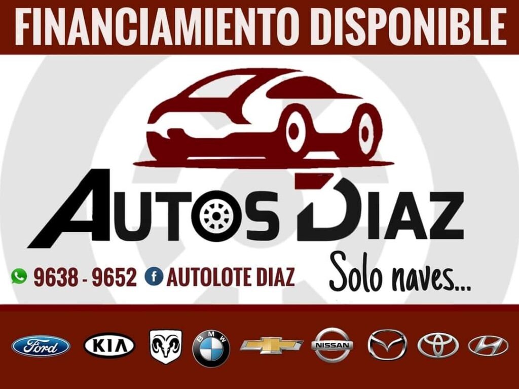 Autolotes – ELIGETUCARRO.COM