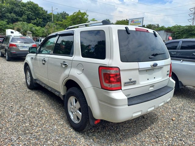FORD ESCAPE 2012 – ELIGETUCARRO.COM