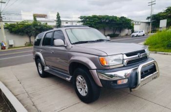 4RUNNER SRV – ELIGETUCARRO.COM